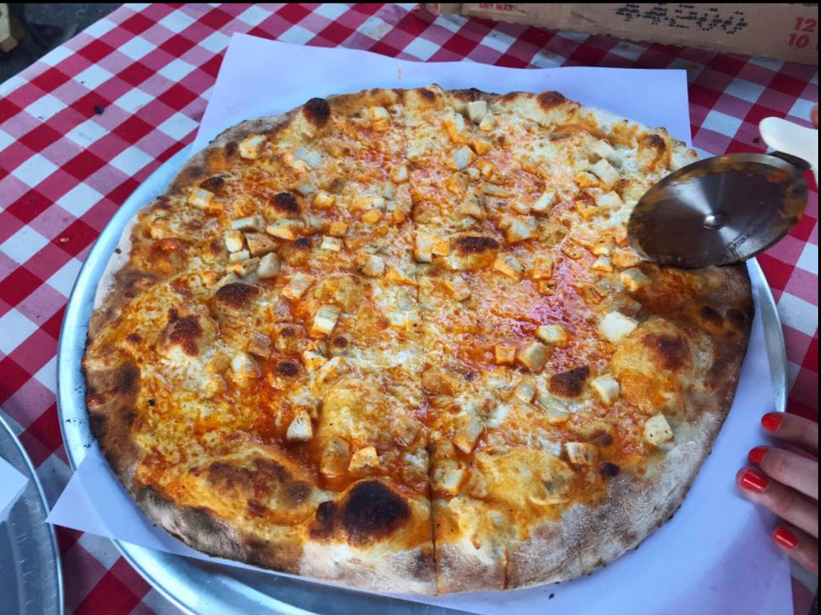 MileStone Pizza Thomaston CT | Image Gallery