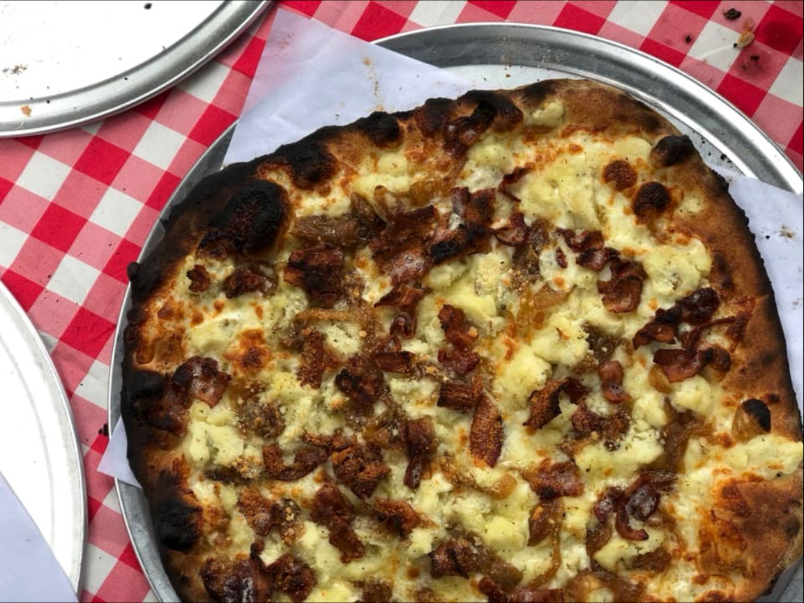 MileStone Pizza Thomaston CT | Image Gallery