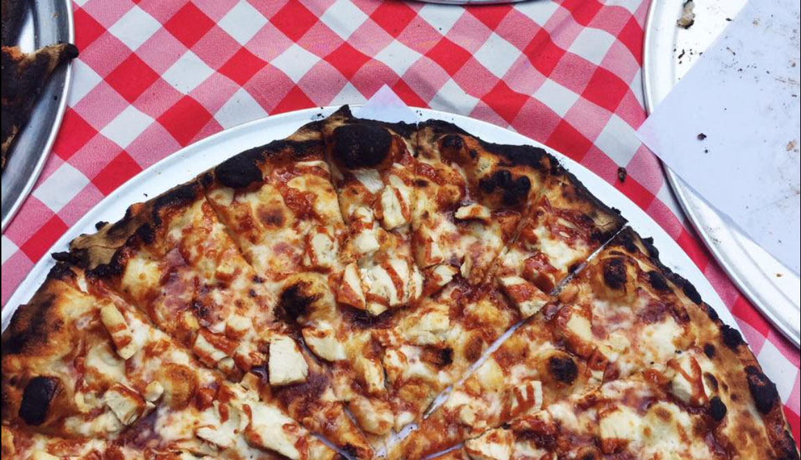 MileStone Pizza Thomaston CT | Image Gallery